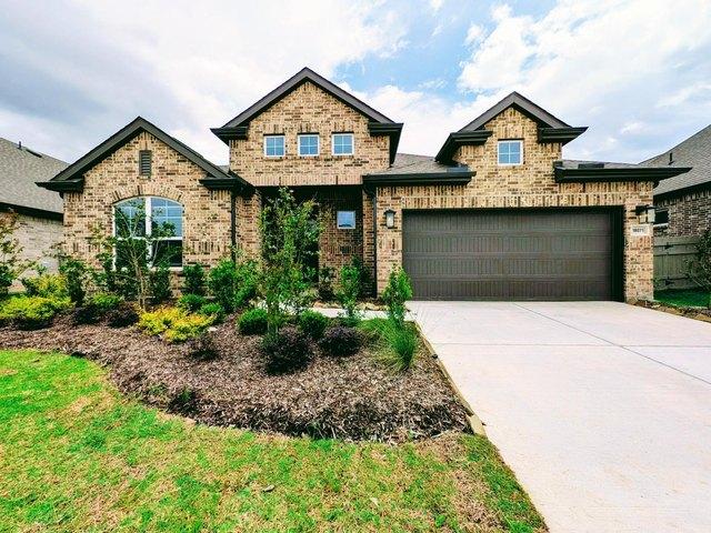 18071 Brennie Bird Ln, Conroe, TX 77302