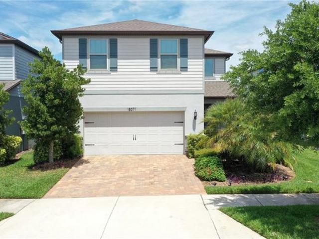 18071 Fenders Way, Land O Lakes, FL 34638