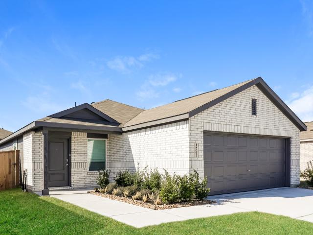 18072 Trepito Ave, New Caney, TX 77357 | MLS #77468 | Compass