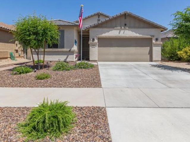 18072 W Louise Dr, Surprise, AZ 85387