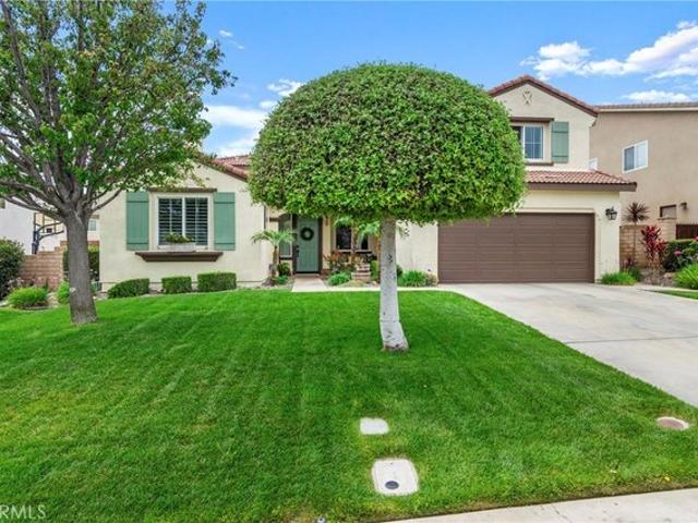 18077 Tanzanite Rd, San Bernardino, CA 92407