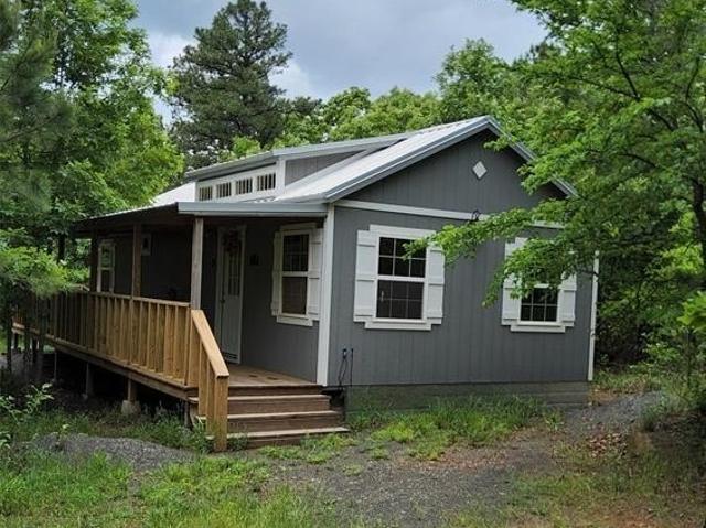 180746 W Sherman Rd, Moyers, OK 74557