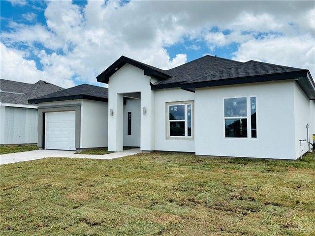 18074 Spruce St, Harlingen, TX 78552