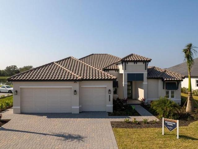 18075 Home Run Dr, Venice, FL 34293
