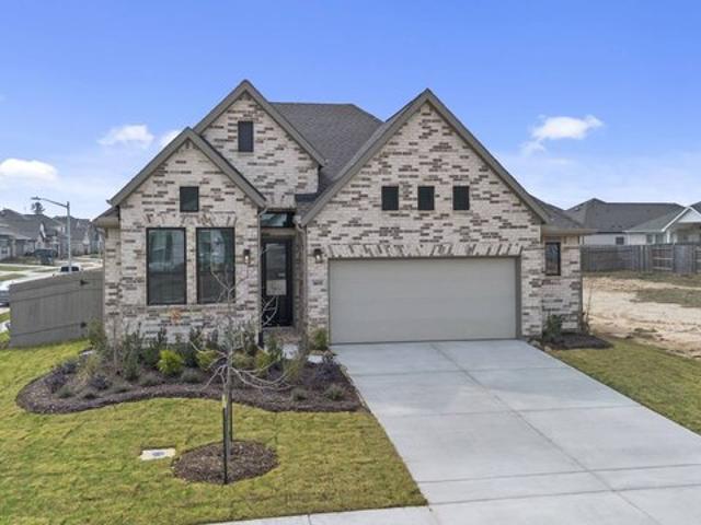 18078 Brennie Bird Ln, Conroe, TX 77302
