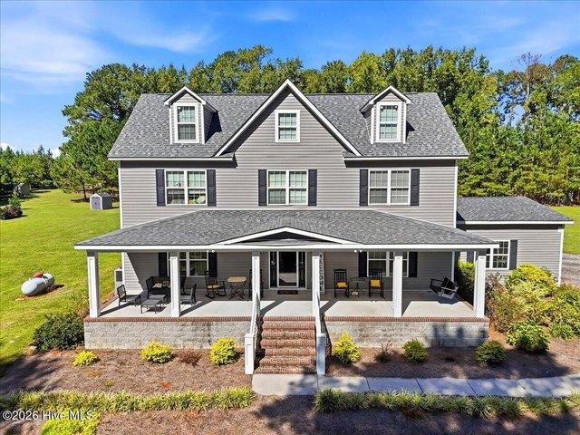 18078 NC Highway 210 E, Ivanhoe, NC 28447
