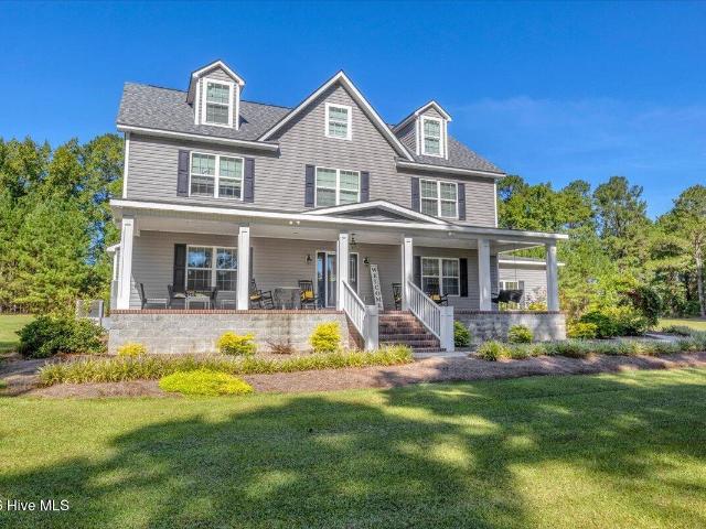 18078 Nc Hwy 210 E
