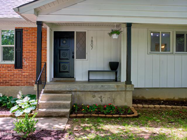 1807 Myddleton Dr
