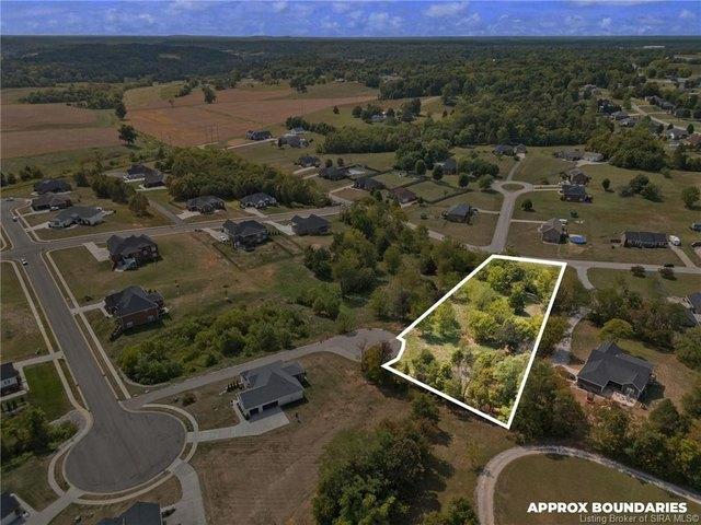 1807 Marking Pl, Lanesville, IN 47136