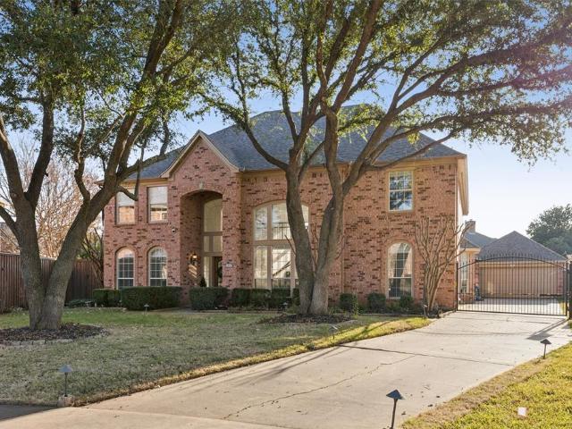 1807 Mesquite Court
