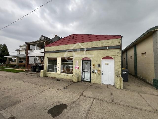1807 Meridian Street 2 Bedroom Apartment for Rent at 1807 Meridian St, Anderson, IN 46016