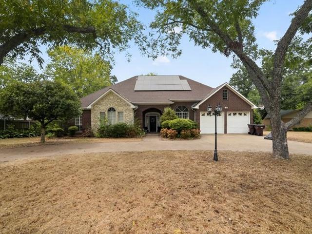 1807 Mill Creek Rd, Canton, TX 75103