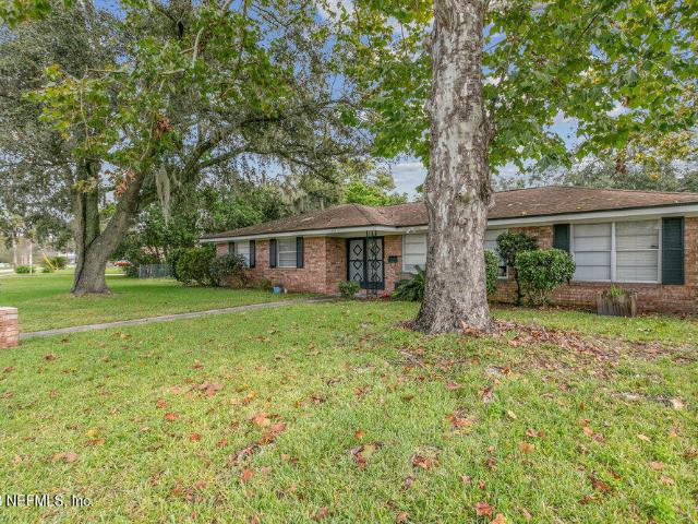 1807 Mill Creek Rd, Jacksonville, FL 32277 | MLS #1252