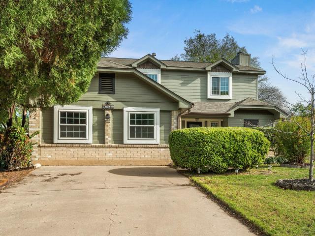 1807 Morning Quail Dr