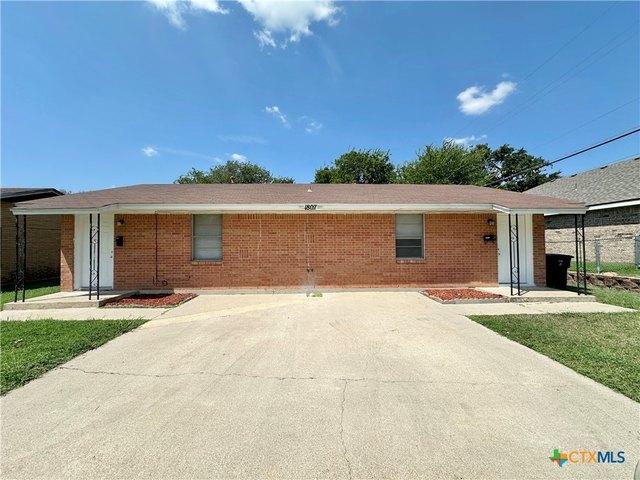 1807 NW S Young Dr, Killeen, TX 76543