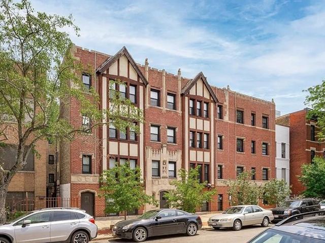 1807 N Lincoln Park W, Chicago, IL 60614