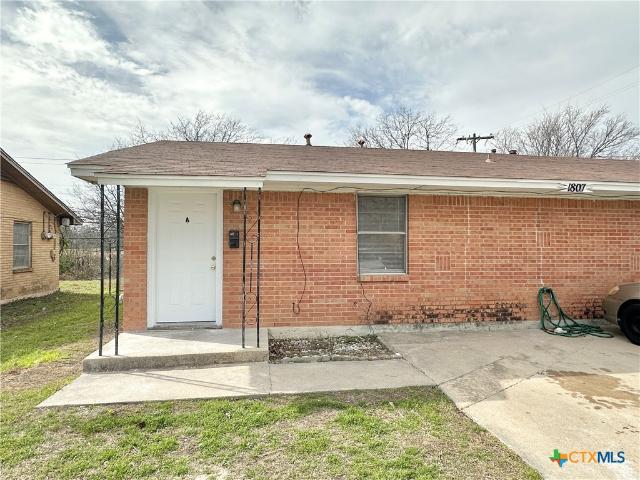 1807 N W S Young Drive