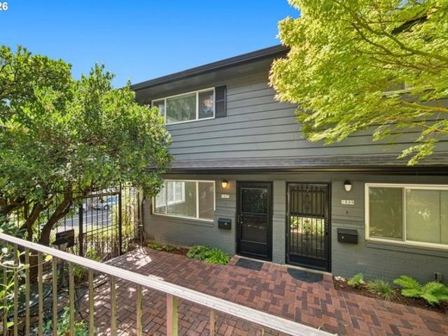 1807 NE Multnomah St, Portland, OR 97232