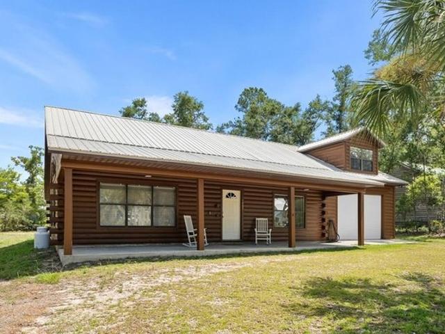 1807 NE Mabels Ave, Steinhatchee, FL 32359