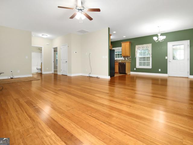 1807 Oak Grove Road