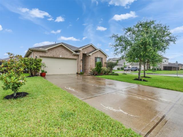1807 Oakdale Mist Drive