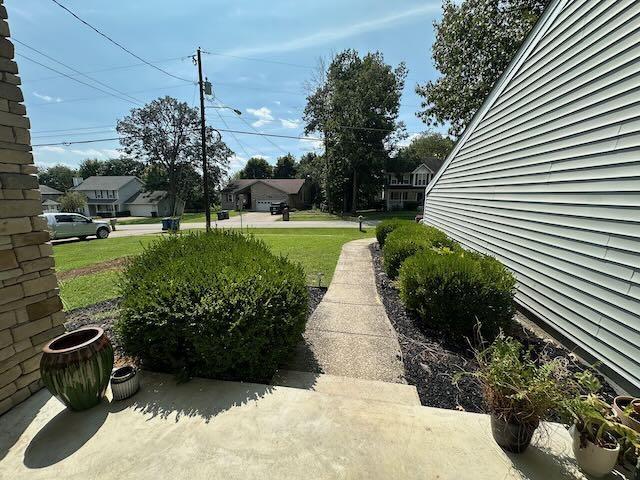 1807 Oriole Drive
