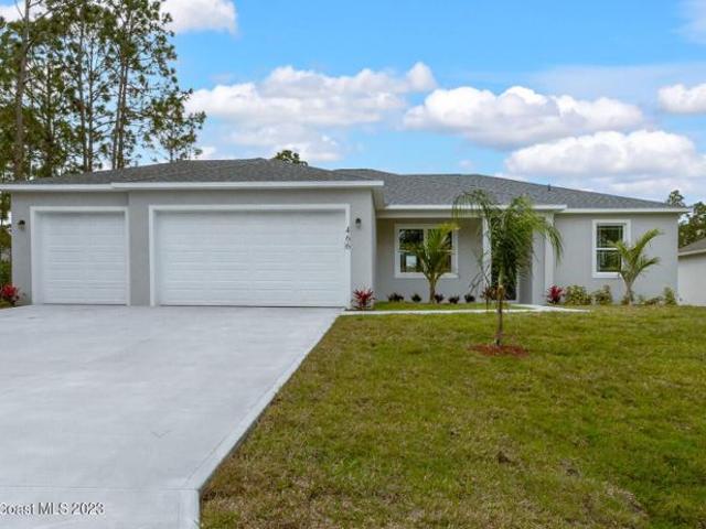 1807 Ardmore St, Palm Bay, FL 32907