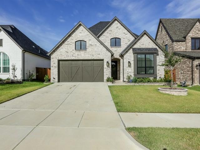 1807 Buckeye Ln, Mansfield, TX 76063