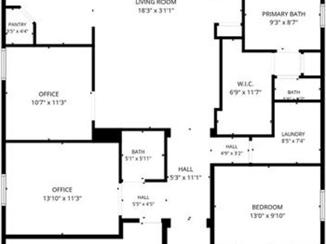 1807 Buckeye Lane