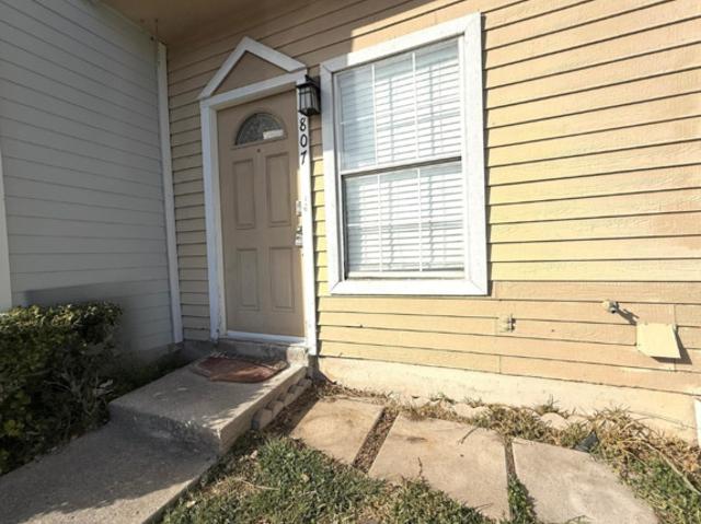 1807 Budding Blvd, Unit 1807