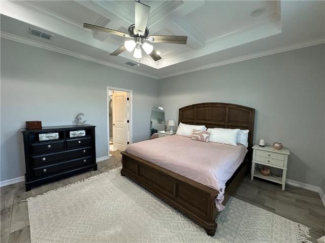 1807 Bay Landing Drive