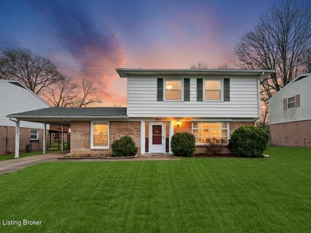 1807 Blanca Ct, Louisville, KY 40223