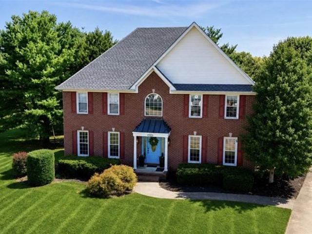 1807 Blackstone Ct, Bowling Green, KY 42103