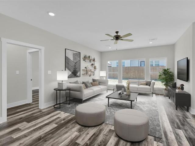1807 Boxwood Drive