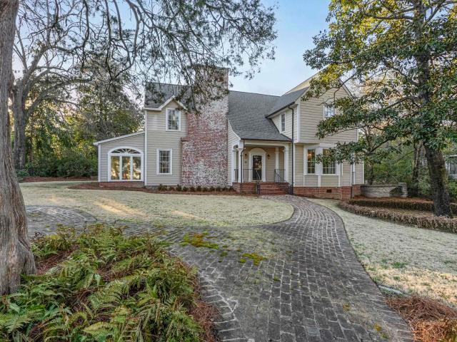 1807 Brevard Place