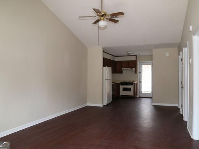 1807 Chandler R Chandler Rd and Lanier Dr, Statesboro, GA 30458