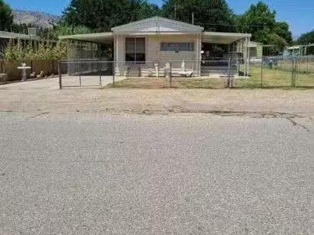 1807 Chain, Lake Isabella, CA 93240 650632604
