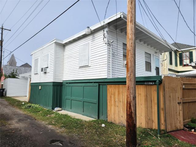 1807 Church St Unit Rear, Galveston, US, TX