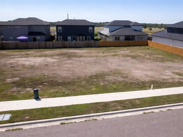 1807 Clapper Rail Dr Lot 18, Portland, TX 78374
