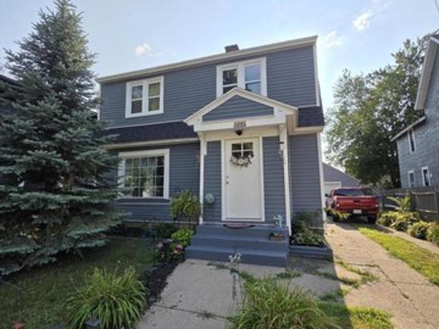 1807 College Ave SE, Grand Rapids, MI 49507