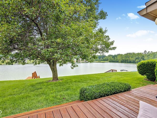1807 Crystal Bay East Drive
