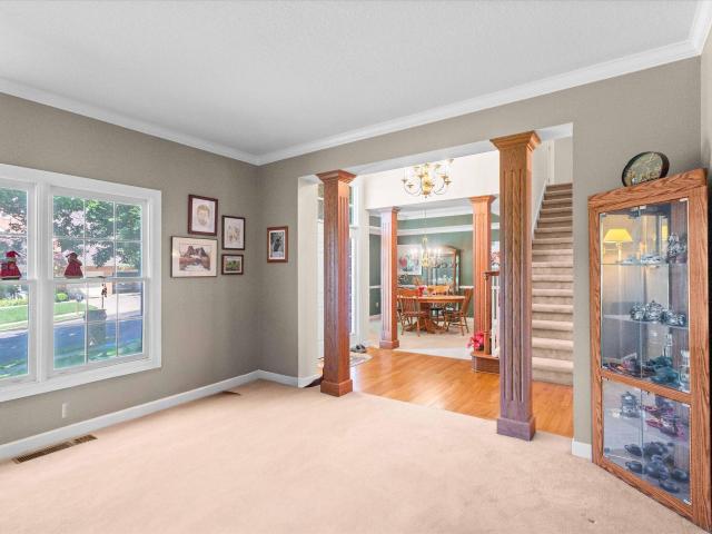 1807 crystal point