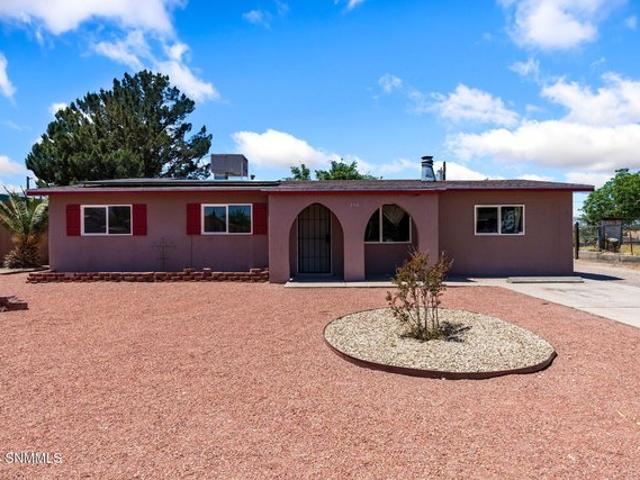 1807 Debra St, Las Cruces, NM 88001