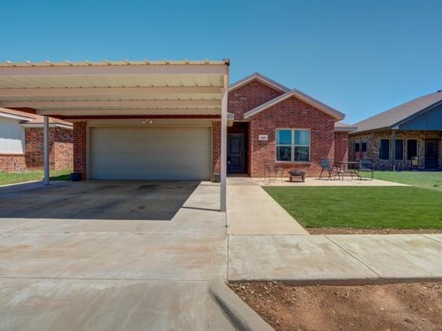 1807 E Grinnell St, Lubbock, TX 79403