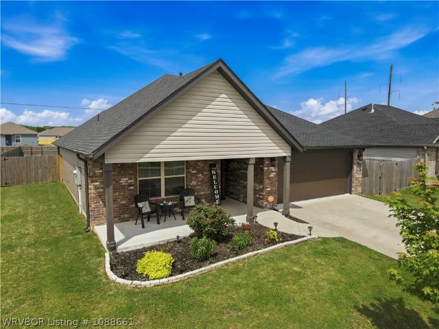 1807 E Endura Park Drive