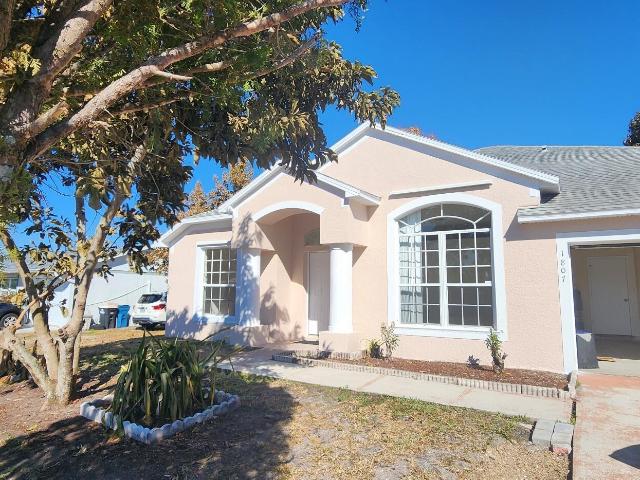 1807 Edith St NE, Palm Bay, FL 32907 | MLS #1069