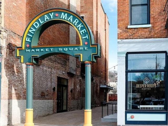 1807 Elm St, Cincinnati, OH 45202