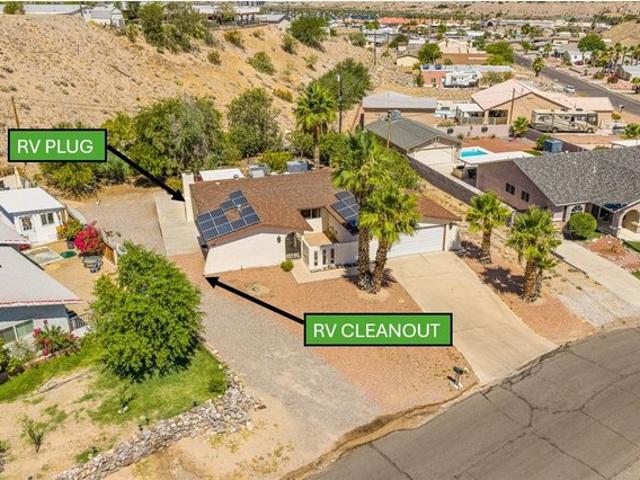1807 Escalera Cir, Bullhead City, AZ 86442