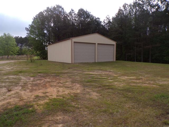 1807 Fendley Road