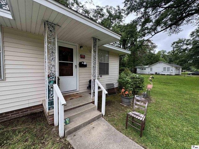 1807 Filhiol Ave, Monroe, LA 71203